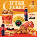 Chicken Inn – Kiambu Mall