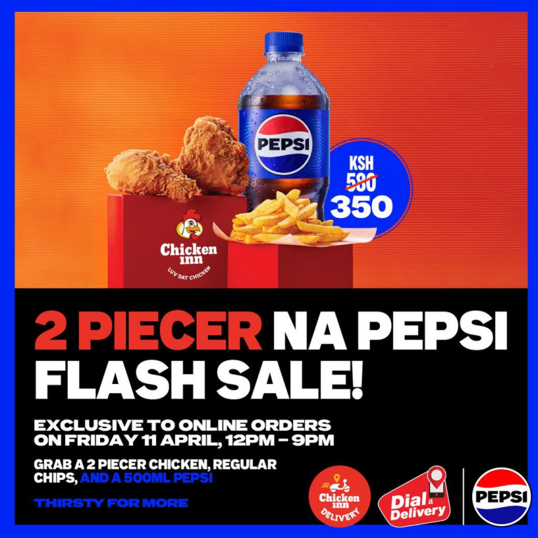 Chicken Inn – Kiambu Mall